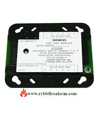 Model 6311, HCP — Sistemas avanzados de extinción