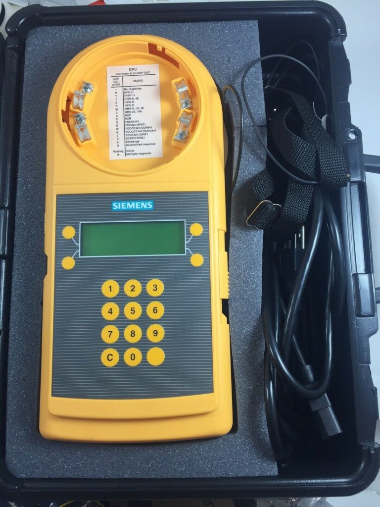 Models DPU, DPU-C1 and DPU-RPT — Sistemas avanzados de extinción