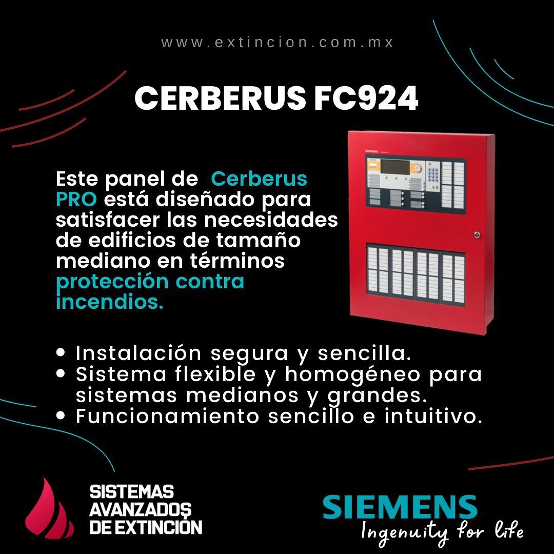 Certificación Siemens FC922/924 Abril 9,10,11 2025 — Sistemas avanzados ...